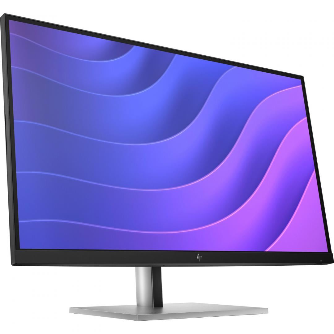 Monitor 27" HP EliteDisplay E27q G5, LED, IPS, QHD 2560×1440, — ITVolks ...