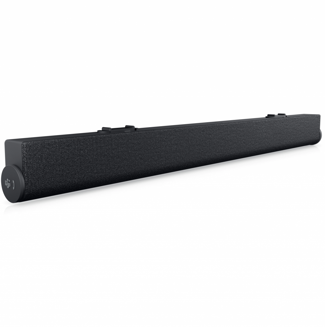 SoundBar Dell SB522A Slim Conferencing Soundbar, negru — ITVolks – Magazin Online