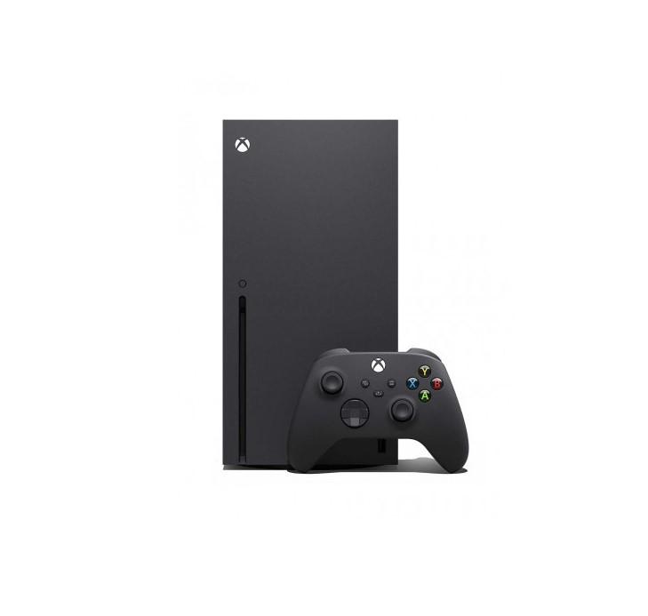 Ms xBOX Series X 1TB Black — ITVolks – Magazin Online