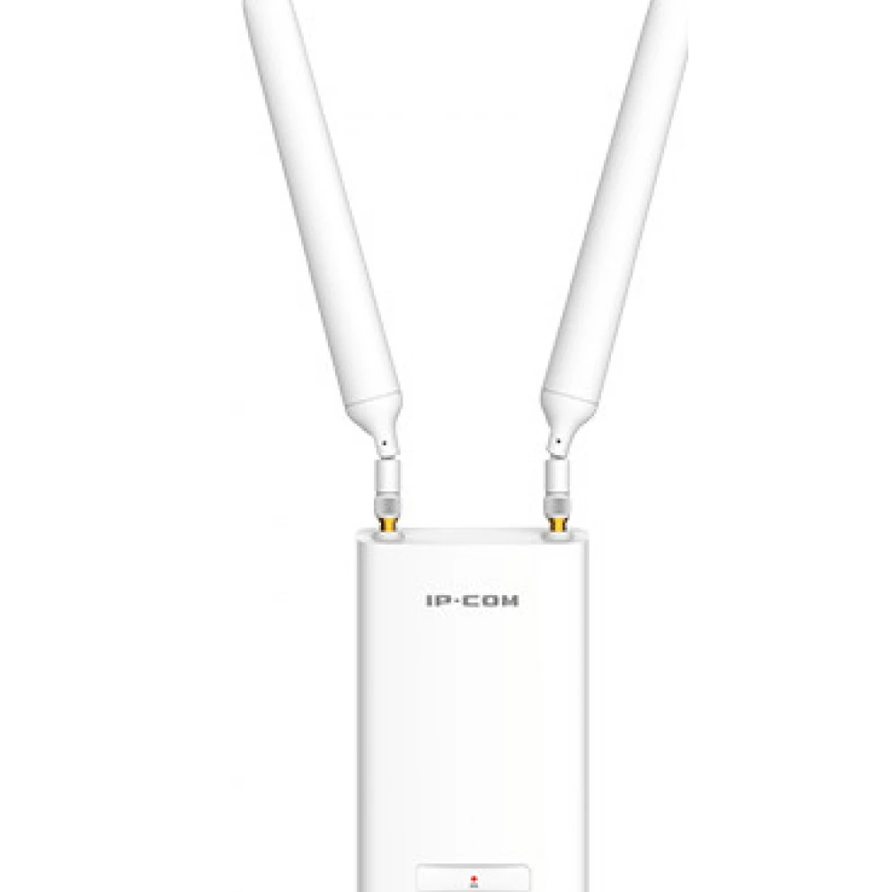 Access Point IP-COM IUAP-AC-M-Outdoor, AC1200, Dual-Band, WiFi 5 ...