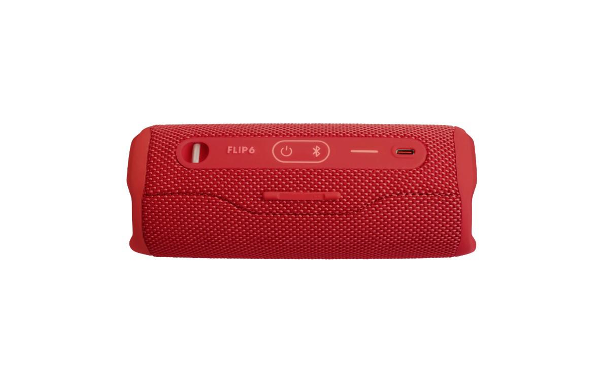 Boxa portabila Jbl Flip 6, Bluetooth, PartyBoost, IP67, USB C ...